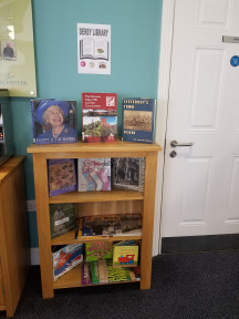Derby Library