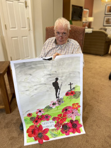 Art class from Creative Mojo