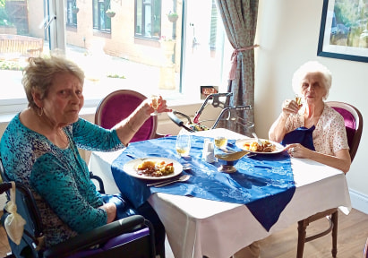 National Sherry Week