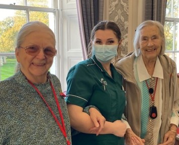 Westergate House Celebrates 30th Anniversary