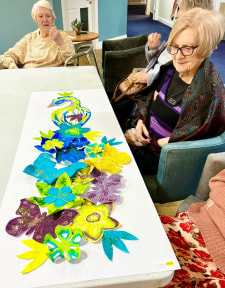 Creative Mojo Art Club