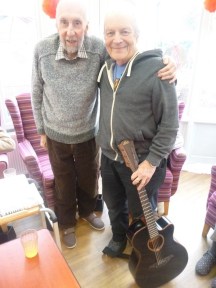 Entertainment from Tim West