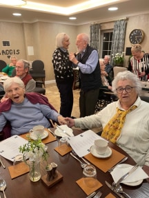 Baycroft Burns Night