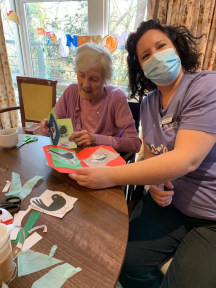 RSPB Bird Watch Week