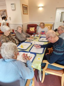 Choose your own activity