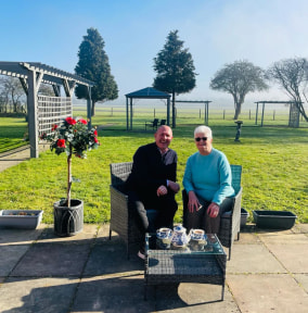 Weald Hall Care Home undergoes major rebuild project