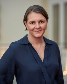 Meet the Executive team - Kelly Howell Chief People Officer