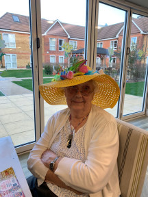 Winners of Spring Poetry and Easter Bonnet competitions announced