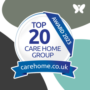 Excelcare secure 6 prestigious carehome.co.uk awards in 2023