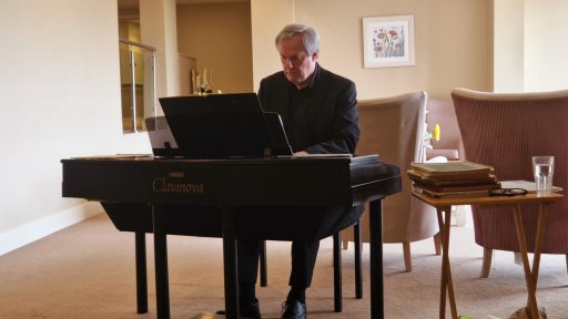 Peter Nye - Classical Piano