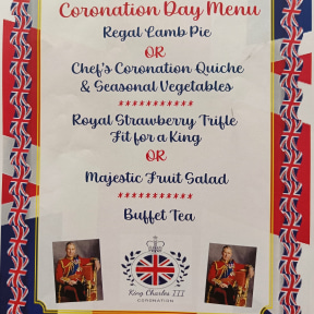Coronation Day