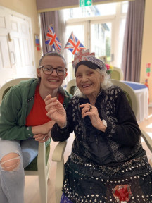 The King's Coronation