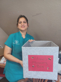 Resident Memory boxes