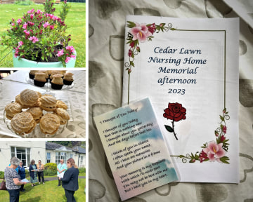 Remembering those we lost