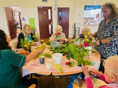 Cobham Community Centre