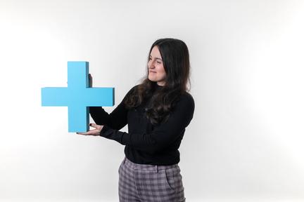 Being inspired with Aoife