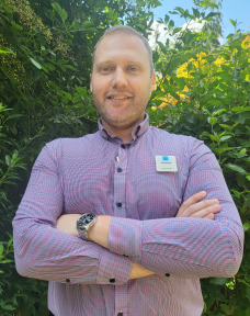 New Registered Home Manager