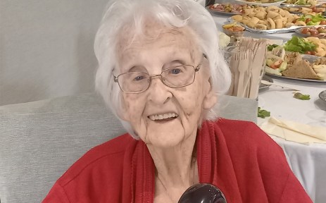 Roden Hall Care Home Open Day – A memorable day of fun!