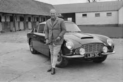 Celebrating Life experience Supercars Sunday