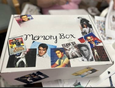 Memory Boxes