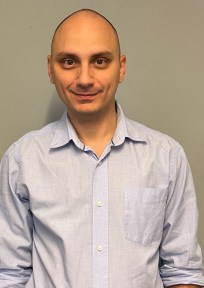 Terrence Vella announced as the new Registered Manager