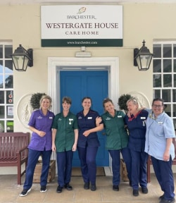 Westergate Walking Challenge