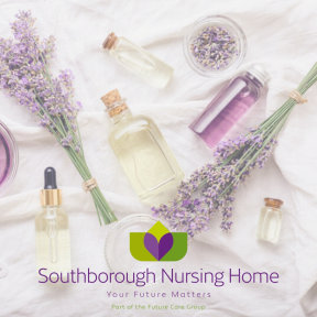 Namaste Care: Creating moments of comfort and calm