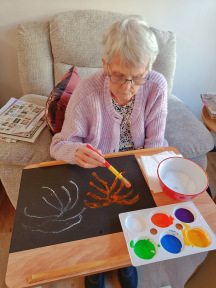 Embracing Creativity at it's Best