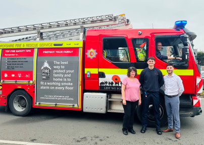 Keeping our community safe