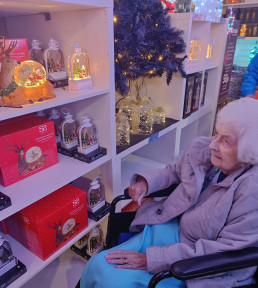 Trip to Keydell Nursery