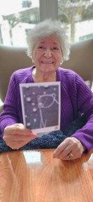 Wildern School Visit