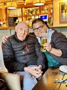 Exploring our local Community