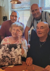 Phyllis’ story: A life fulfilled