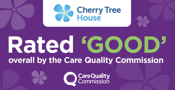 Cherry Tree House is ‘GOOD’