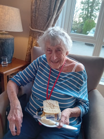 International Bread Week