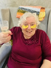 The Sutton Rose experience