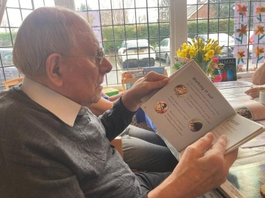 Ardtully Retirement residence and Ingatestone Library