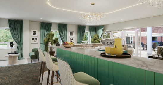 Introducing Leighton Rose Care and Nursing Home