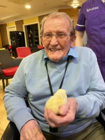 Easter at Bentley 2024