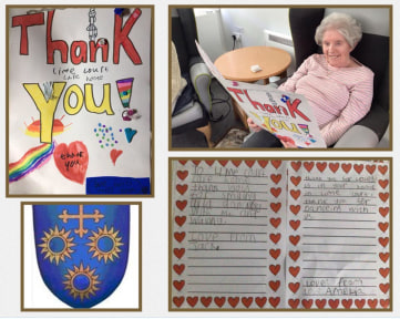 Intergenerational Dance Project