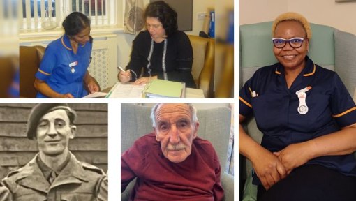 HC-One honours passionate nurses who make ‘real difference’