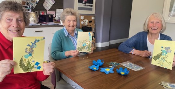 Dementia Action Week