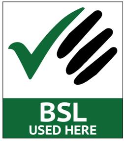 British Sign Language Fitness Classes