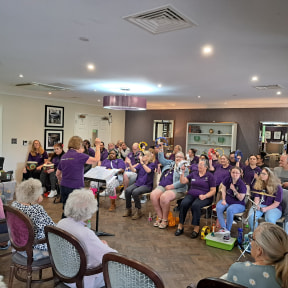 The Music Man Project