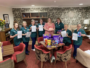Carer Week
