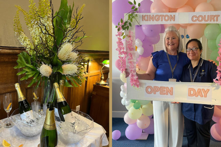 Herefordshire Care Homes Celebrate Care Home Open Week with Open Day Events