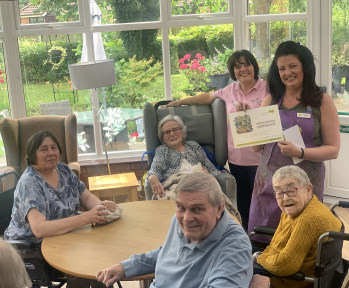 Creative Mojo Art Session