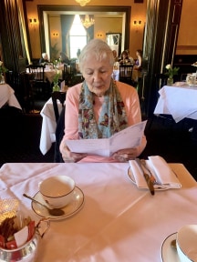 STRACHAN HOUSE MAKES RESIDENT’S DREAM COME TRUE