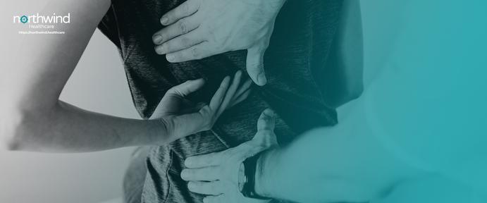 The benefits of proper patient handling