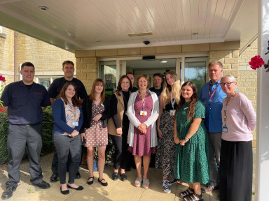 Professional Breakfast